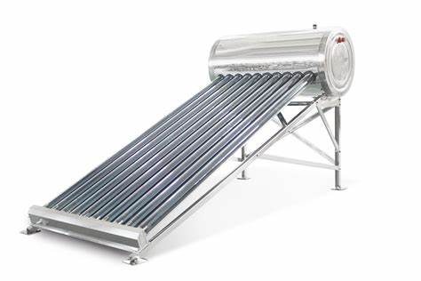 100L Low Pressure Solar Geyser - ALLPLACES HOLDINGS PTY LTD
