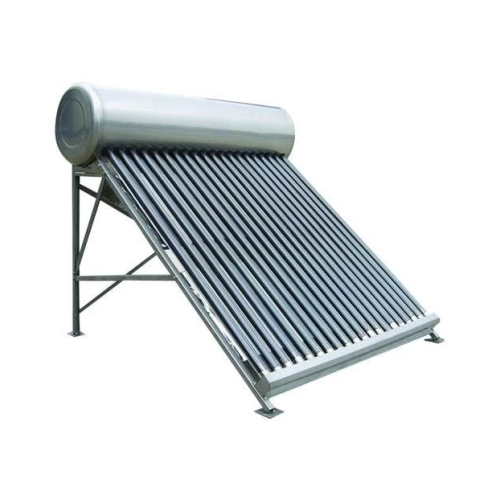 200L High Pressure Solar Geyser - ALLPLACES HOLDINGS PTY LTD